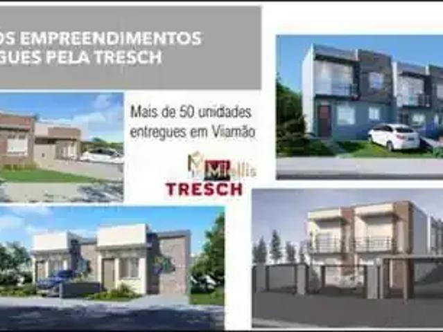 Casa / Sobrado para Venda em Viamão/RS Centro 3 Quartos