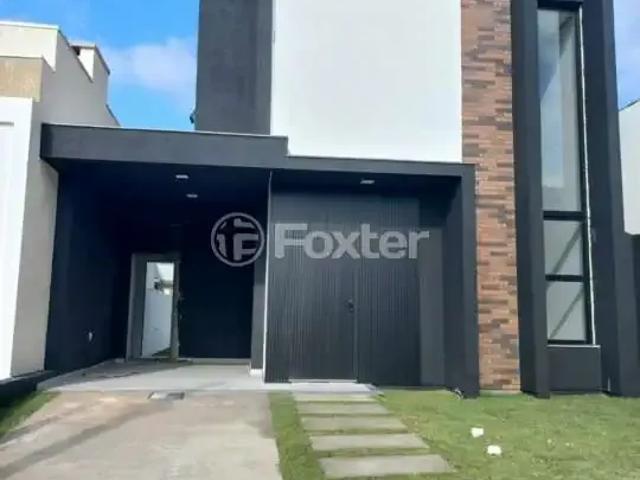 Casa / Sobrado para Venda em Viamão/RS Centro 3 Quartos