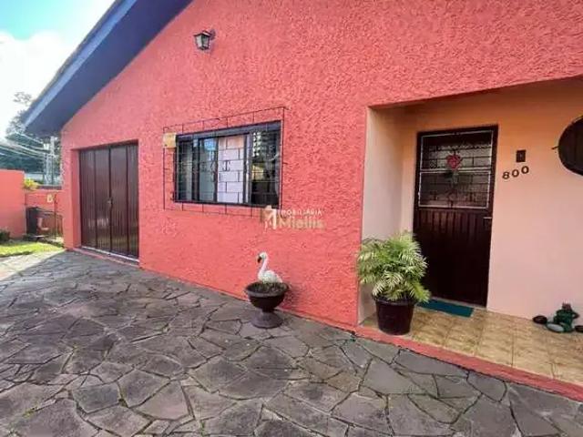 Casa / Sobrado para Venda em Viamão/RS Centro 3 Quartos