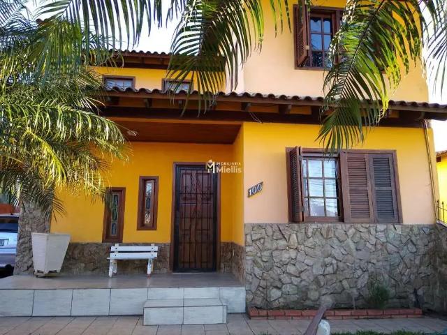 Casa / Sobrado para Venda em Viamão/RS Centro 3 Quartos