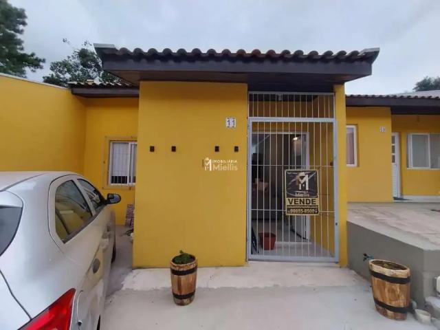 Casa / Sobrado para Venda em Viamão/RS Centro 3 Quartos