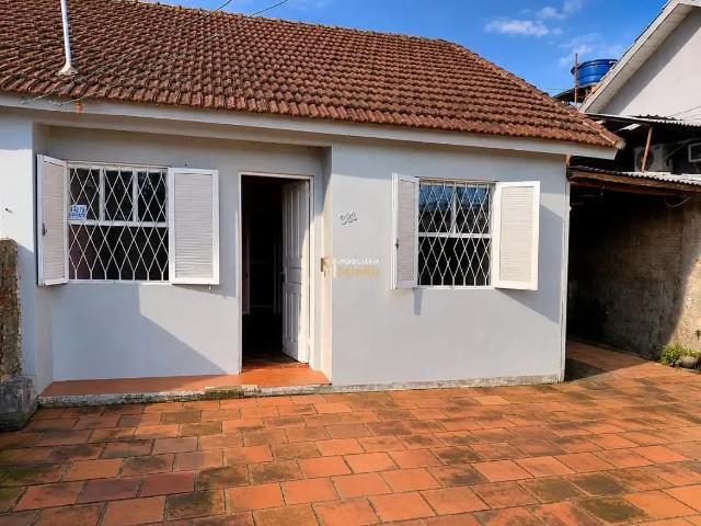 Casa / Sobrado para Venda em Viamão/RS Centro 2 Quartos