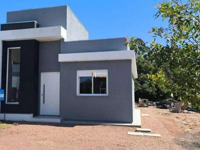 Casa / Sobrado para Venda em Viamão/RS Centro 2 Quartos