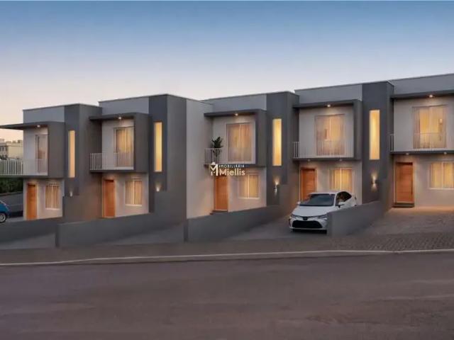 Casa / Sobrado para Venda em Viamão/RS Centro 2 Quartos