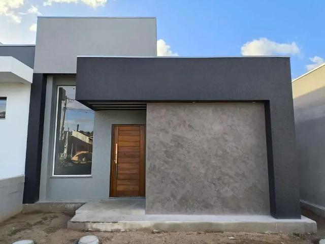 Casa / Sobrado para Venda em Viamão/RS Centro 2 Quartos