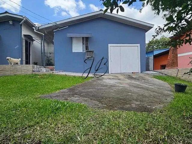 Casa / Sobrado para Venda em Viamão/RS Centro 2 Quartos