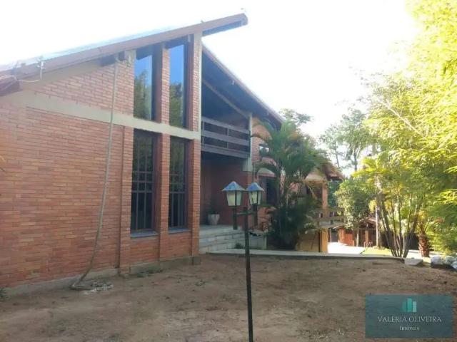 Casa / Sobrado para Venda em Viamão/RS Centro 4 Quartos