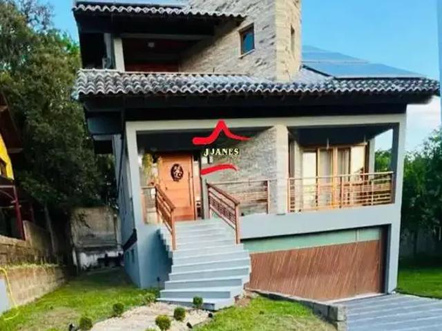 Casa / Sobrado para Venda em Viamão/RS Centro 4 Quartos