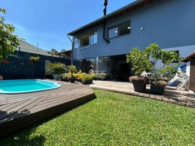 Casa / Sobrado para Venda em Viamão/RS Centro 5 Quartos