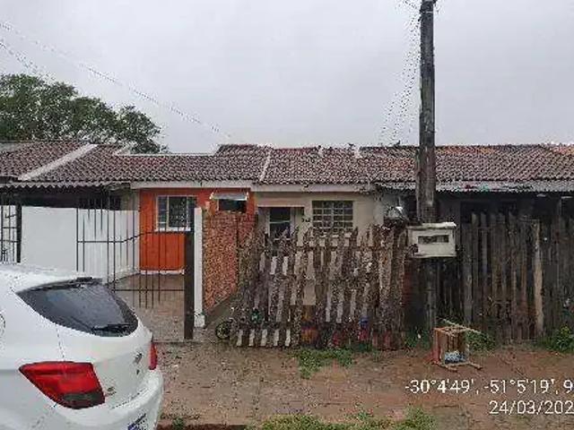 Casa / Sobrado para Venda em Viamão/RS Cecília 1 Quartos