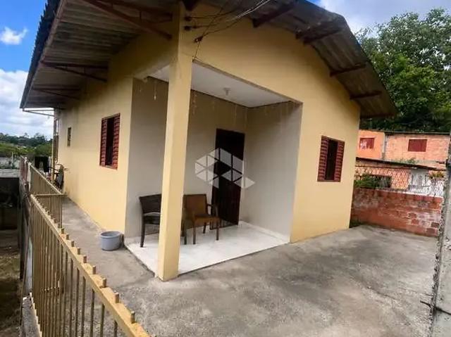 Casa / Sobrado para Venda em Viamão/RS Cecília 2 Quartos