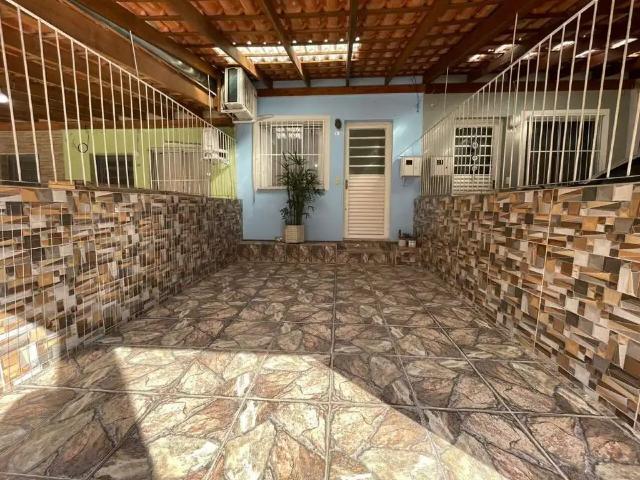 Casa / Sobrado para Venda em Viamão/RS Cecília 2 Quartos