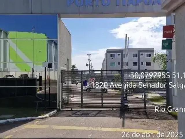 Casa / Sobrado para Venda em Viamão/RS Cecília 2 Quartos