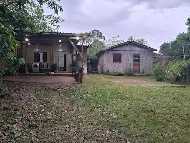 Casa / Sobrado para Venda em Viamão/RS Cecília 2 Quartos