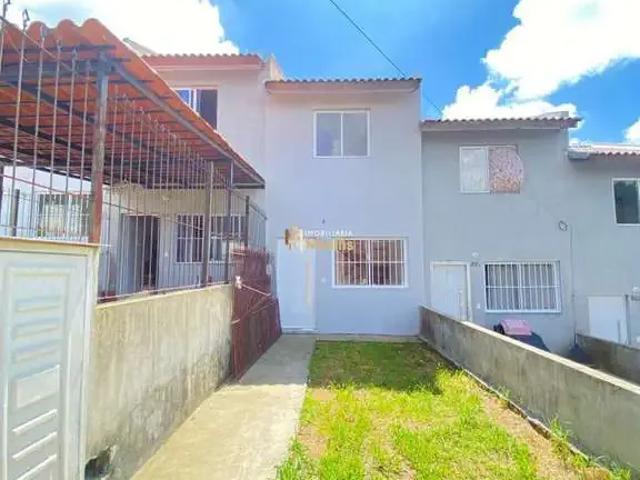Casa / Sobrado para Venda em Viamão/RS Santa Cecília 2 Quartos
