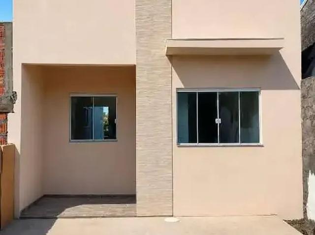 Casa / Sobrado para Venda em Viamão/RS Cecília 2 Quartos