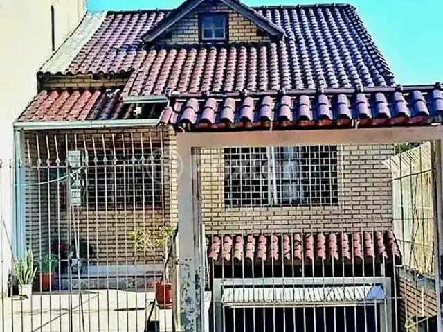 Casa / Sobrado para Venda em Viamão/RS Cecília 2 Quartos