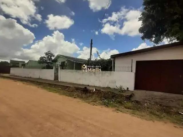 Casa / Sobrado para Venda em Viamão/RS Cecília 2 Quartos