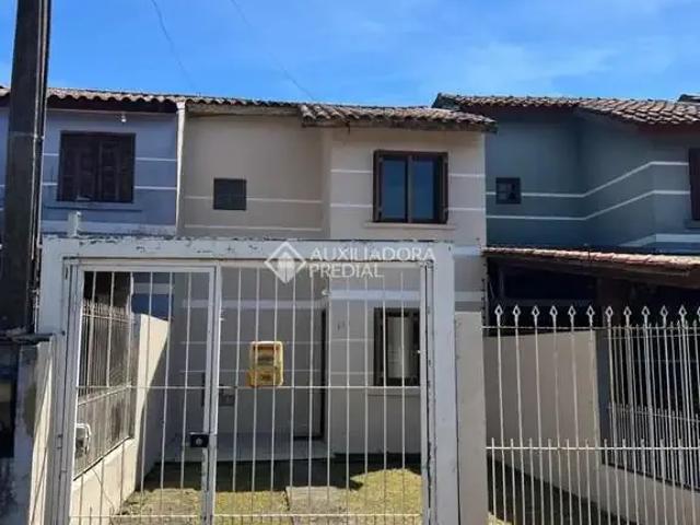 Casa / Sobrado para Venda em Viamão/RS Cecília 2 Quartos