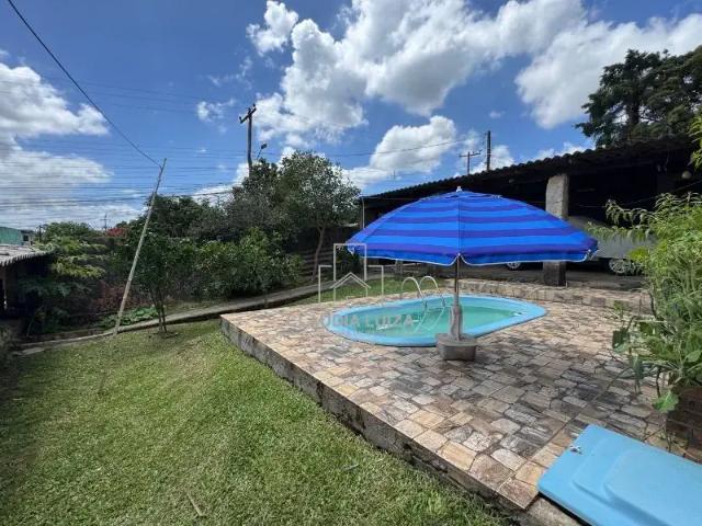 Casa / Sobrado para Venda em Viamão/RS Cecília 2 Quartos