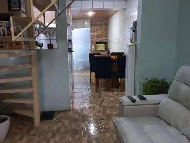 Casa / Sobrado para Venda em Viamão/RS Cecília 2 Quartos