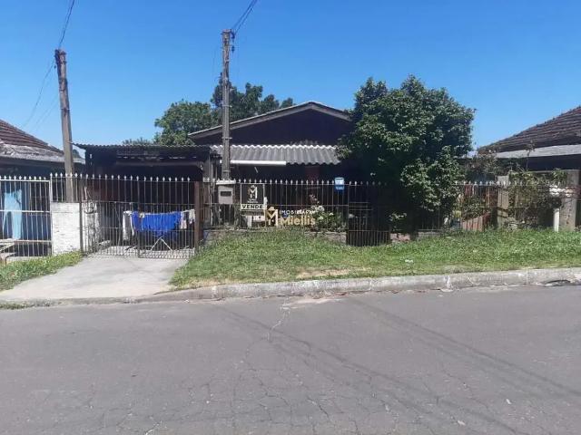 Casa / Sobrado para Venda em Viamão/RS Santa Cecília 2 Quartos