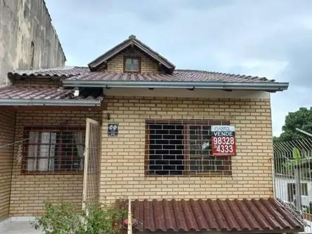 Casa / Sobrado para Venda em Viamão/RS Cecília 2 Quartos