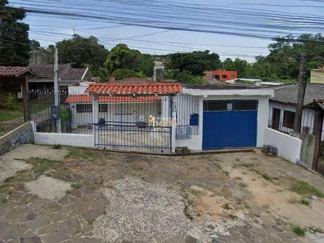 Casa / Sobrado para Venda em Viamão/RS Santa Cecília 3 Quartos