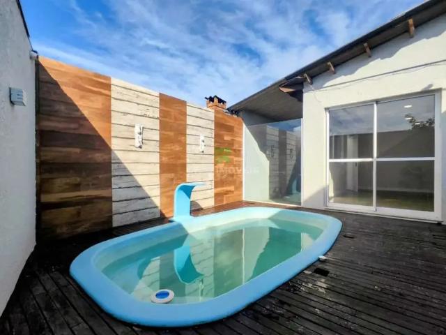Casa / Sobrado para Venda em Viamão/RS Cecília 3 Quartos