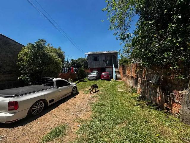 Casa / Sobrado para Venda em Viamão/RS Cecília 3 Quartos