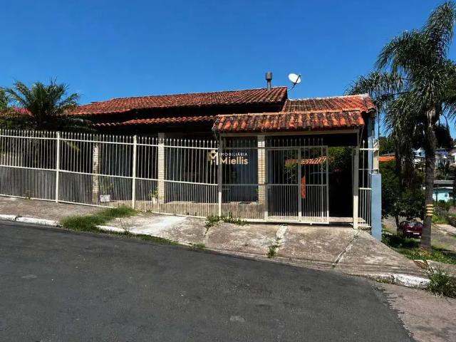 Casa / Sobrado para Venda em Viamão/RS Cecília 3 Quartos