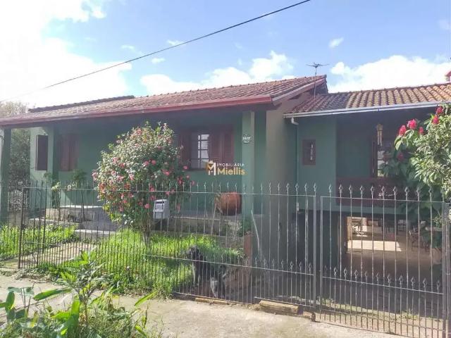 Casa / Sobrado para Venda em Viamão/RS Santa Cecília 3 Quartos