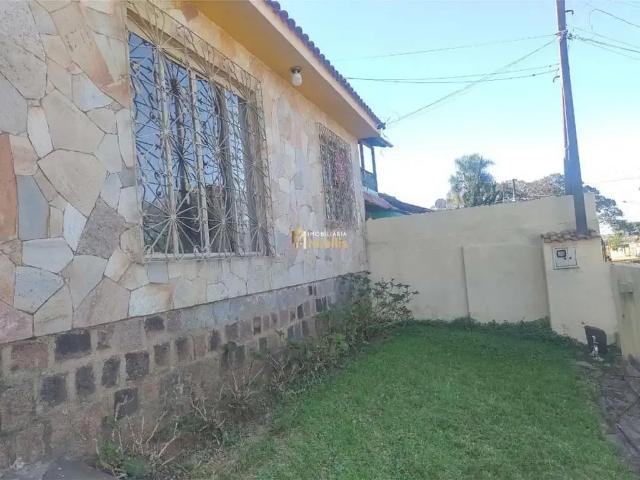 Casa / Sobrado para Venda em Viamão/RS Santa Cecília 3 Quartos