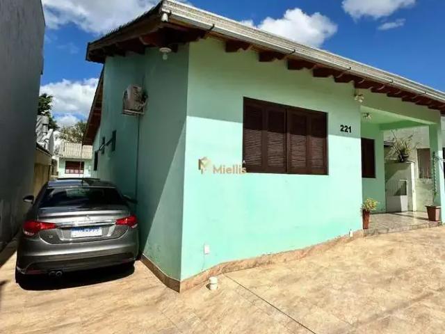 Casa / Sobrado para Venda em Viamão/RS Cecília 3 Quartos