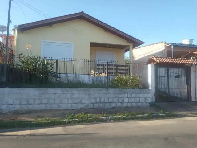 Casa / Sobrado para Venda em Viamão/RS Santa Cecília 3 Quartos
