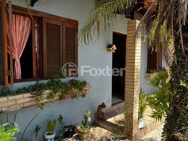 Casa / Sobrado para Venda em Viamão/RS Cecília 3 Quartos