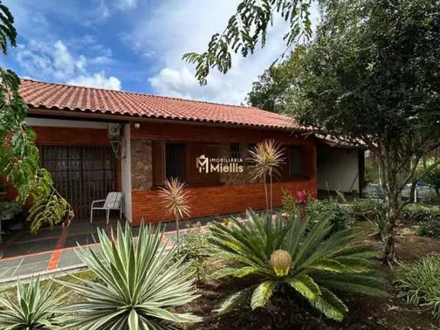 Casa / Sobrado para Venda em Viamão/RS Santa Cecília 3 Quartos