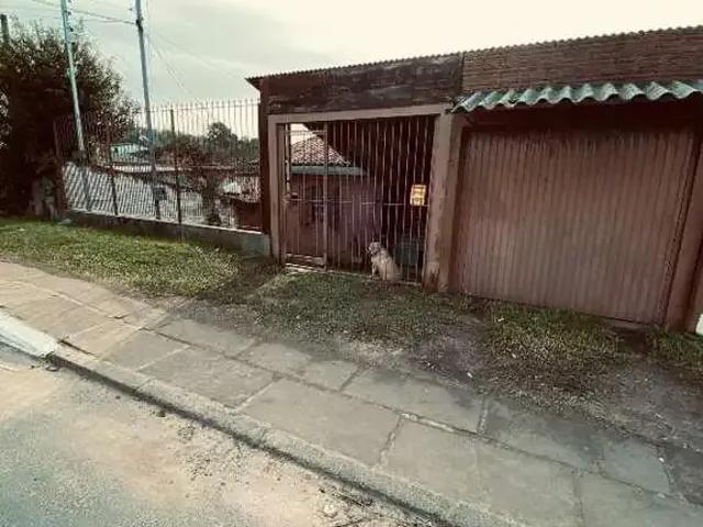 Casa / Sobrado para Venda em Viamão/RS Cecília 3 Quartos