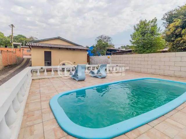 Casa / Sobrado para Venda em Viamão/RS Cecília 3 Quartos