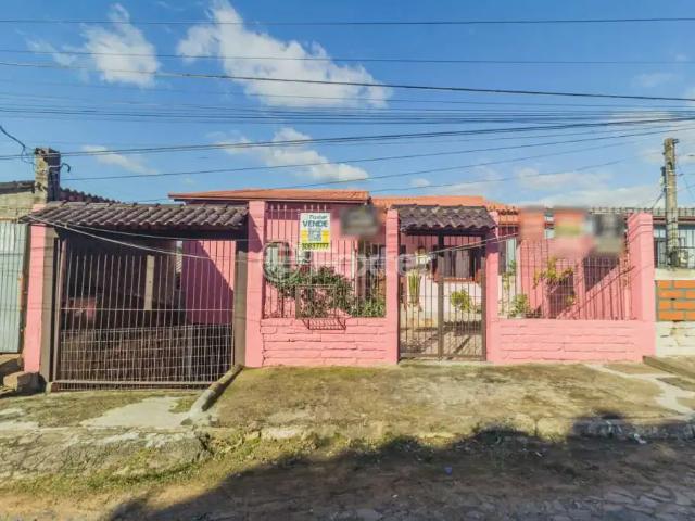 Casa / Sobrado para Venda em Viamão/RS Cecília 4 Quartos