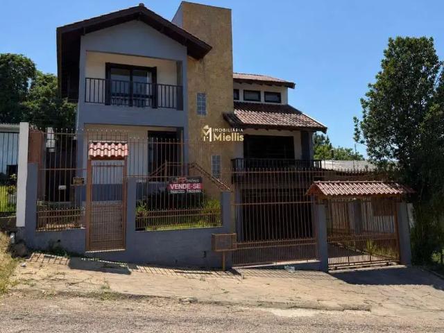 Casa / Sobrado para Venda em Viamão/RS Cecília 4 Quartos