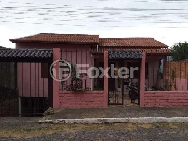 Casa / Sobrado para Venda em Viamão/RS Cecília 4 Quartos