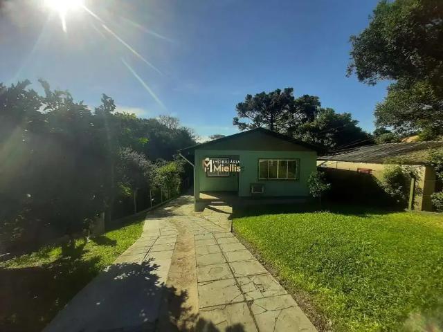 Casa / Sobrado para Venda em Viamão/RS Santa Cecília 6 Quartos