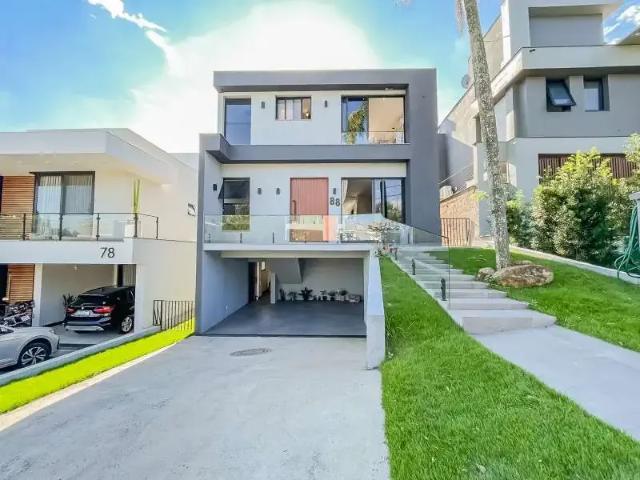 Casa / Sobrado para Venda em Viamão/RS Condomínio Buena Vista 2 Quartos