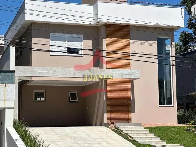 Casa / Sobrado para Venda em Viamão/RS Condomínio Buena Vista 3 Quartos