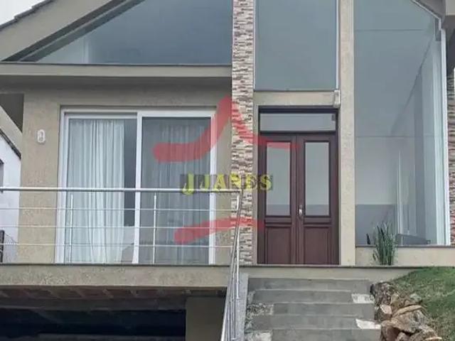 Casa / Sobrado para Venda em Viamão/RS Condomínio Buena Vista 3 Quartos