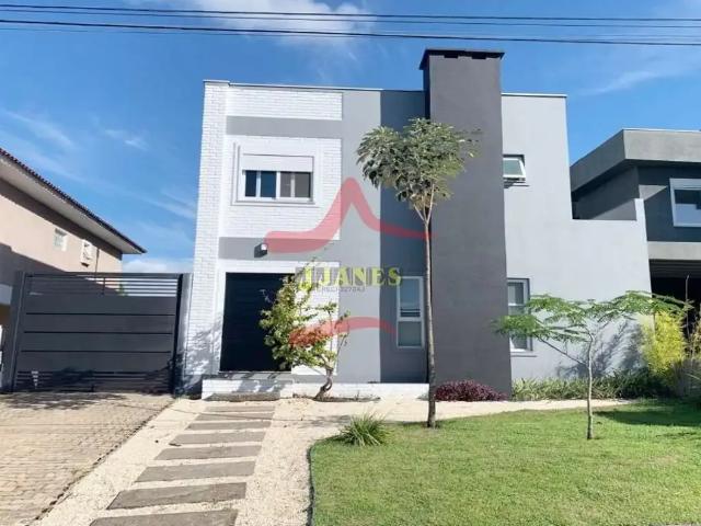 Casa / Sobrado para Venda em Viamão/RS Condomínio Buena Vista 3 Quartos