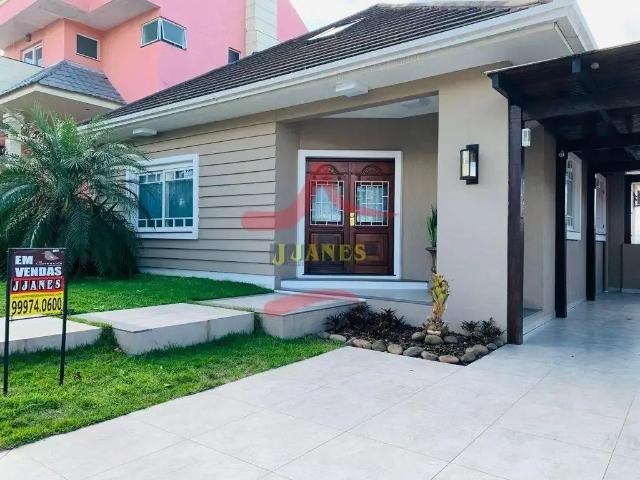 Casa / Sobrado para Venda em Viamão/RS Condomínio Buena Vista 3 Quartos