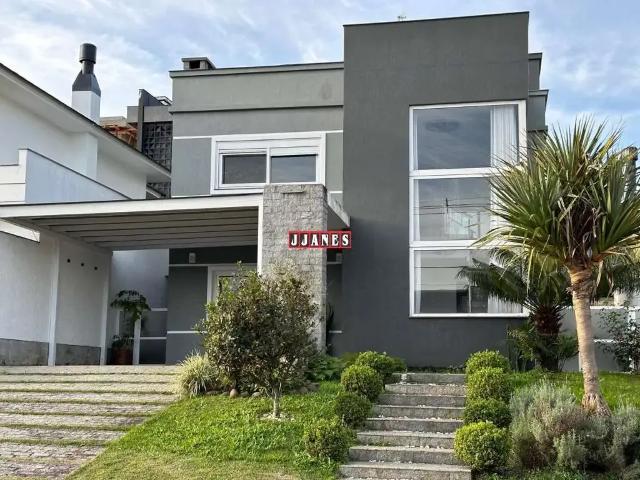 Casa / Sobrado para Venda em Viamão/RS Condomínio Buena Vista 3 Quartos