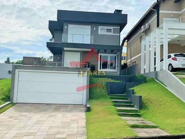 Casa / Sobrado para Venda em Viamão/RS Condomínio Buena Vista 3 Quartos